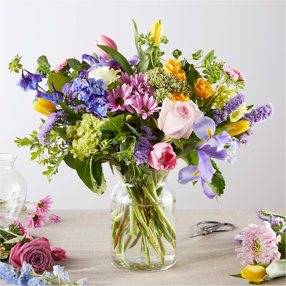 Gallatin Florist | Same Day Flower Delivery by Vase & Vine